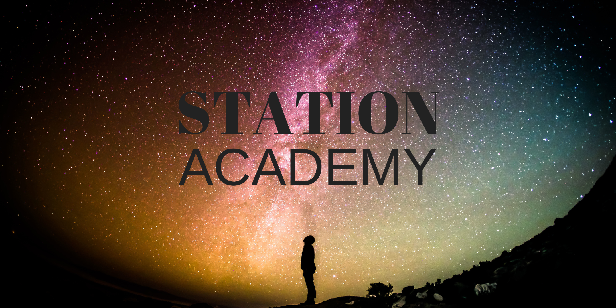 Station Academy Student Showcase with Next of Pumpkin and The Fourth • Station Theater - Live ...