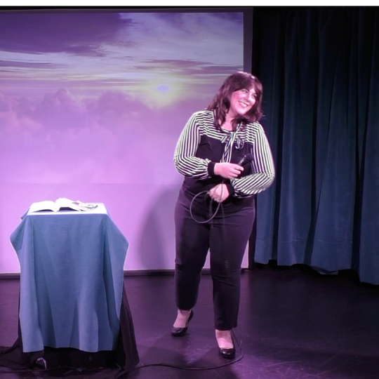 Sketch Comedy Writing: Level 1: The Basics of Sketch Comedy (Nov w ...