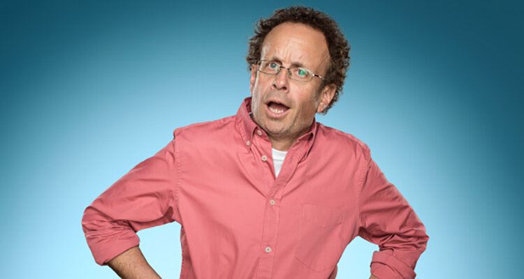 Kevin McDonald: Sketch From Improv • Improv Cincinnati