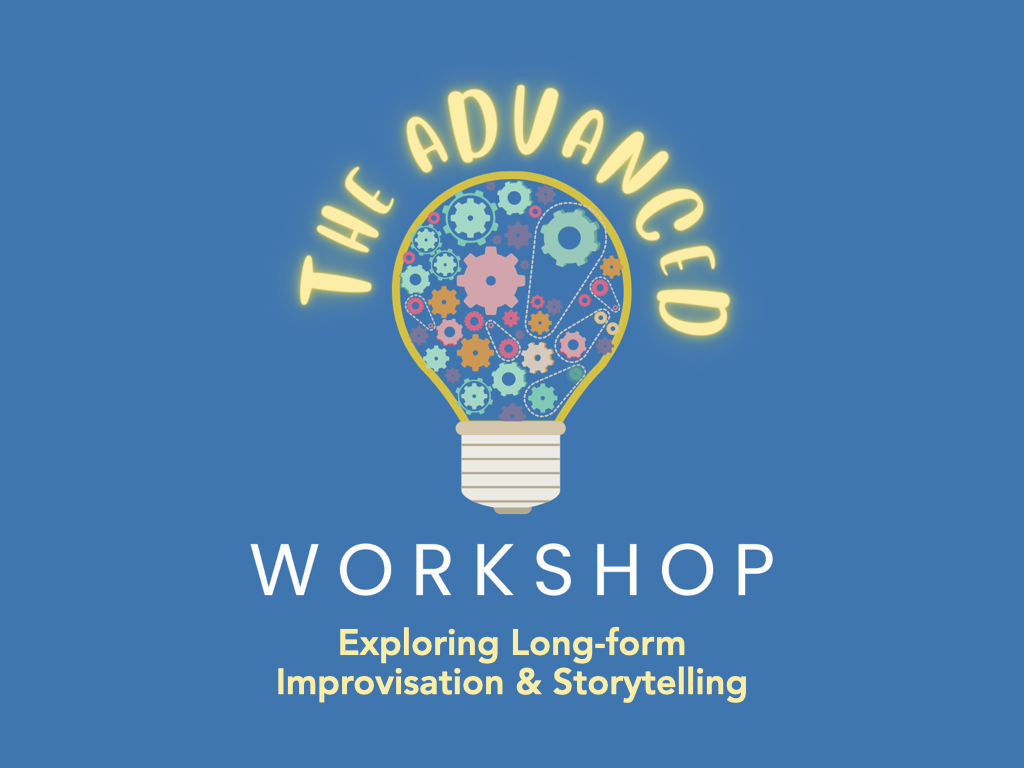 2026 Jan - Adv. Workshop • Change Through Play