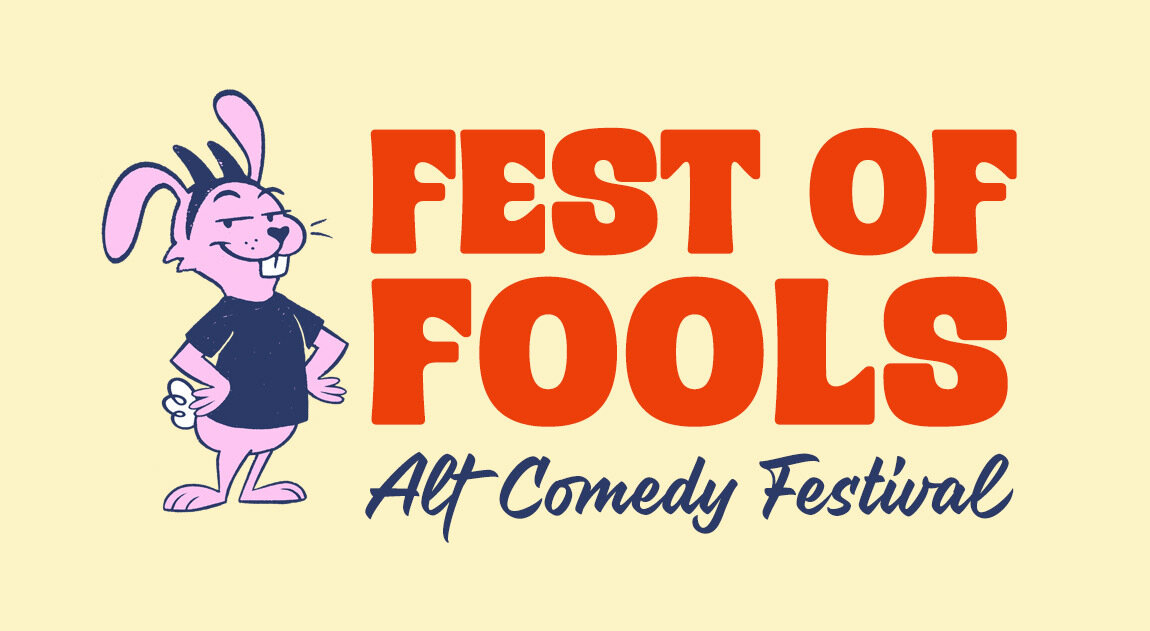 Fest Of Fools 2026 Performance Submission Form • Jackalope Theater