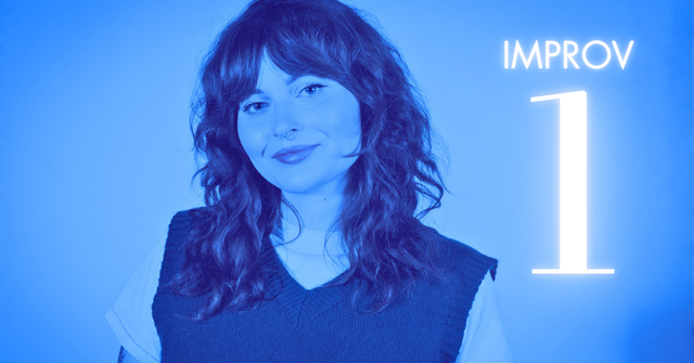 Level 1 Intro to Kickstand Improv Tue w/ Dana Murphy (S2 26 ...