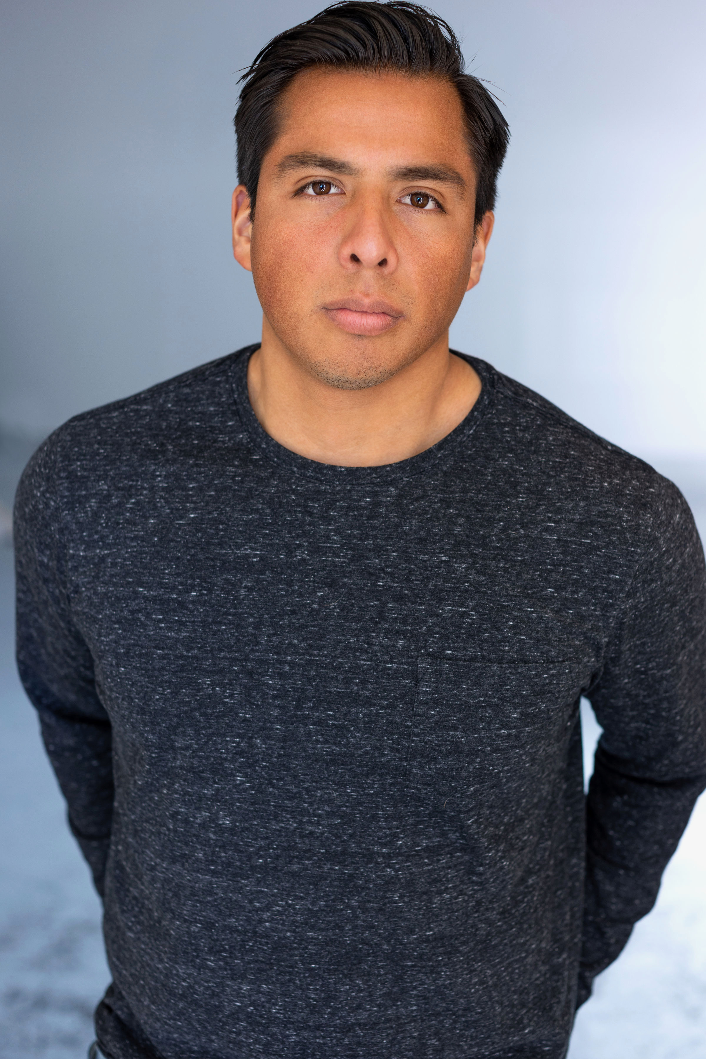 Improvising for Actors • Thin Air Improv