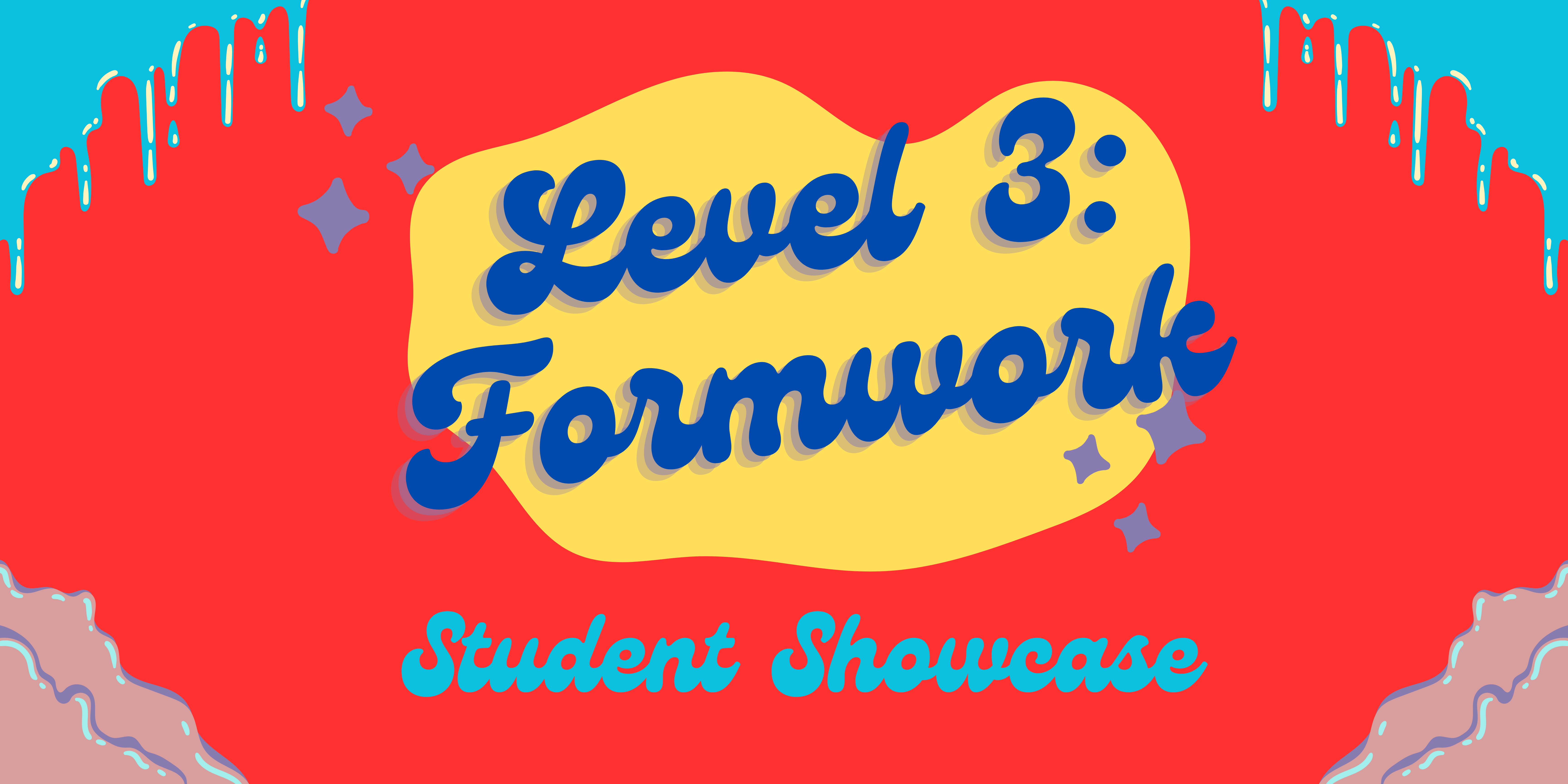 MIST Student Showcase (Level 3, Winter 2026) • Maine Improv Studio