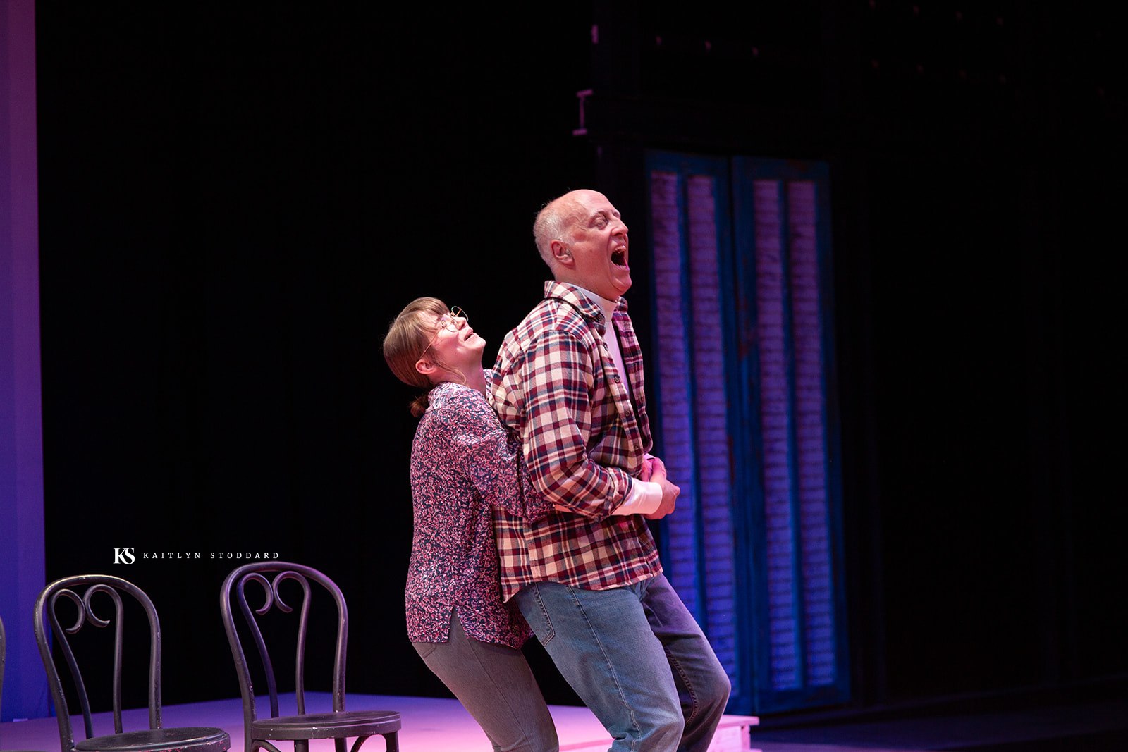 Lickety-Split & Friends: Improv Night! • Lickety-Split Comedy