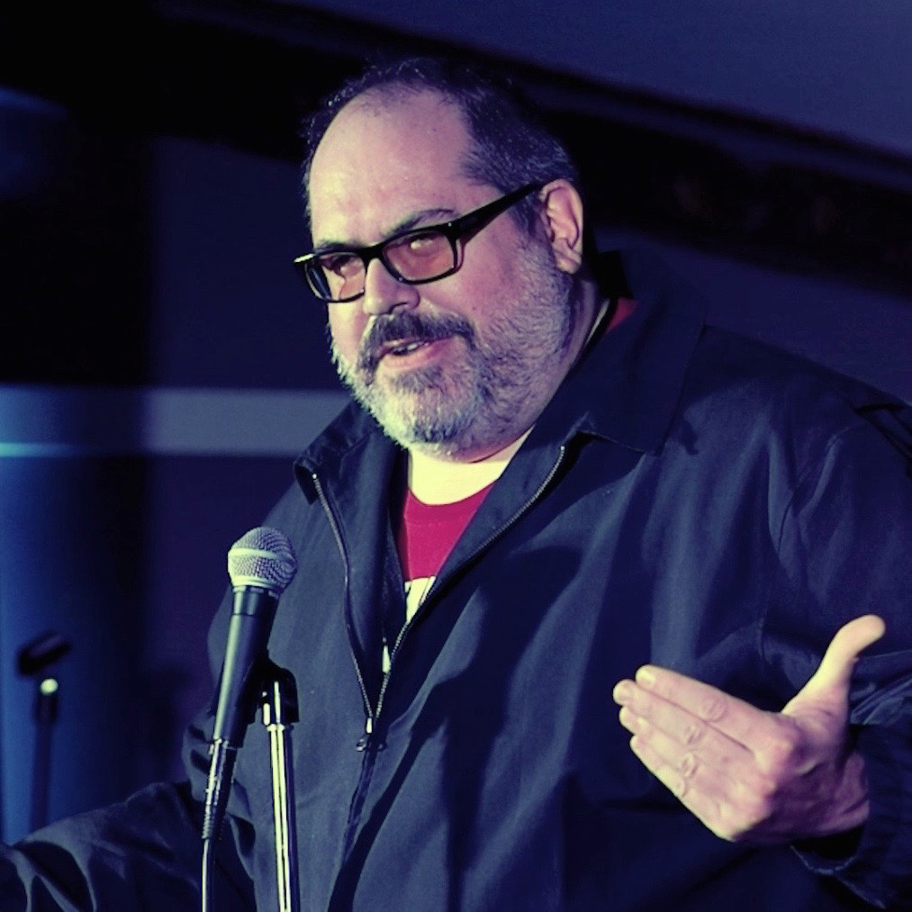 JOKES, JOKE STRUCTURE, WRITING SHORT BITS w. RICH TALARICO • Dynamic El ...