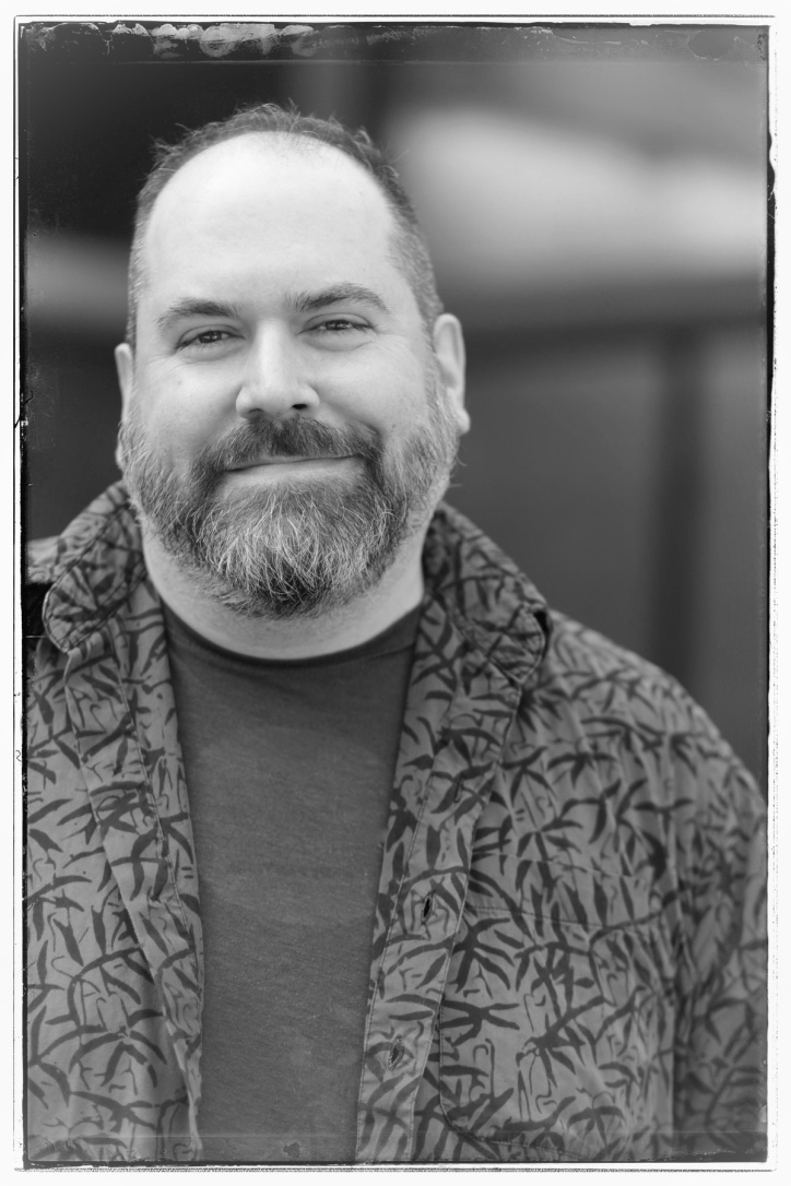 6-Week Online Sketch & Comedy Writers Room Class with Rich Talarico ...