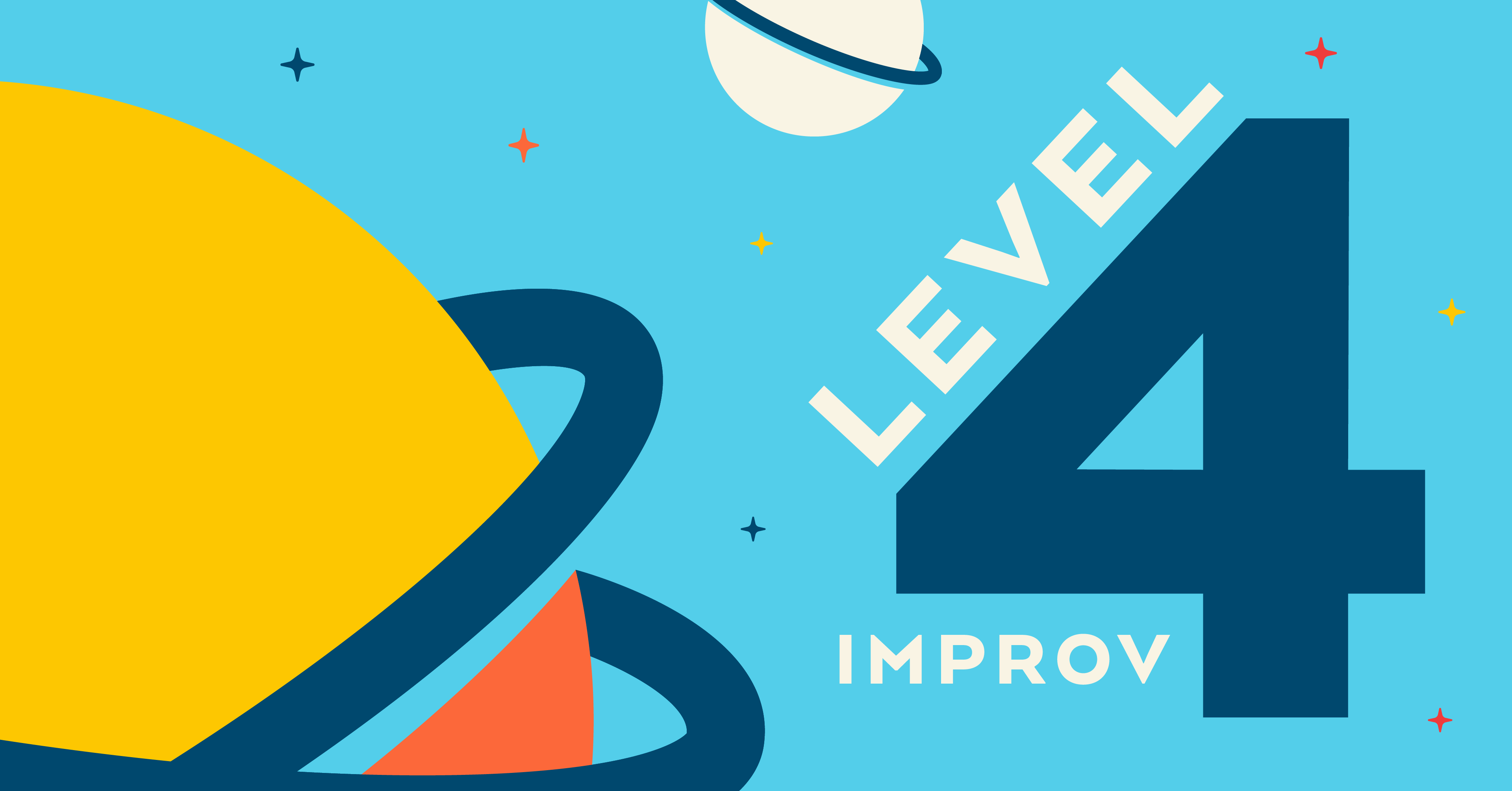 Events – Third Space Improv