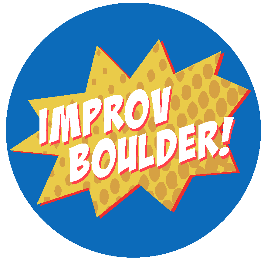 Improv 101: Intro to Long Form Improv Comedy (7 classes, starting March ...