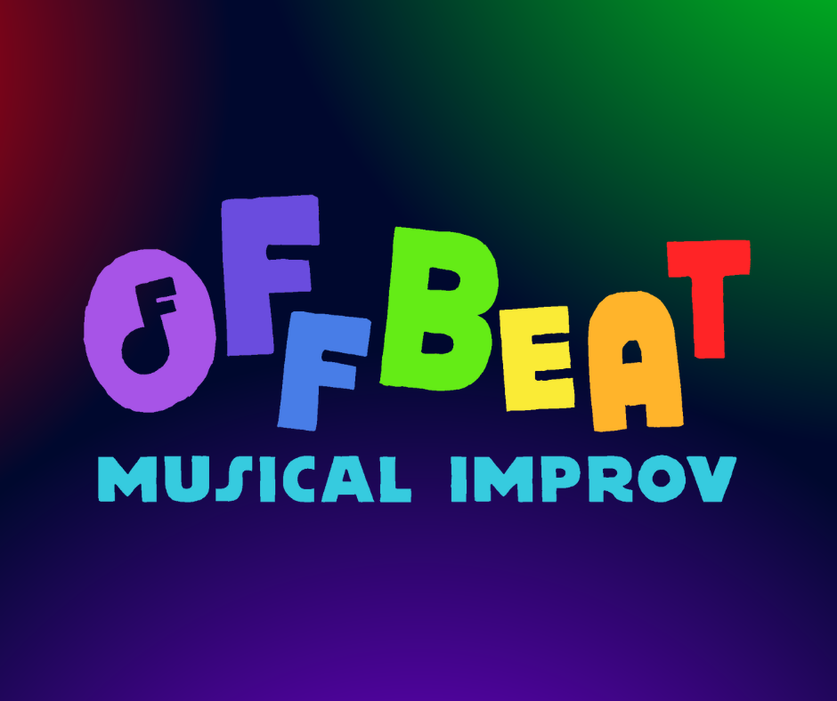 Offbeat: Musical Improv • Jackalope Theater