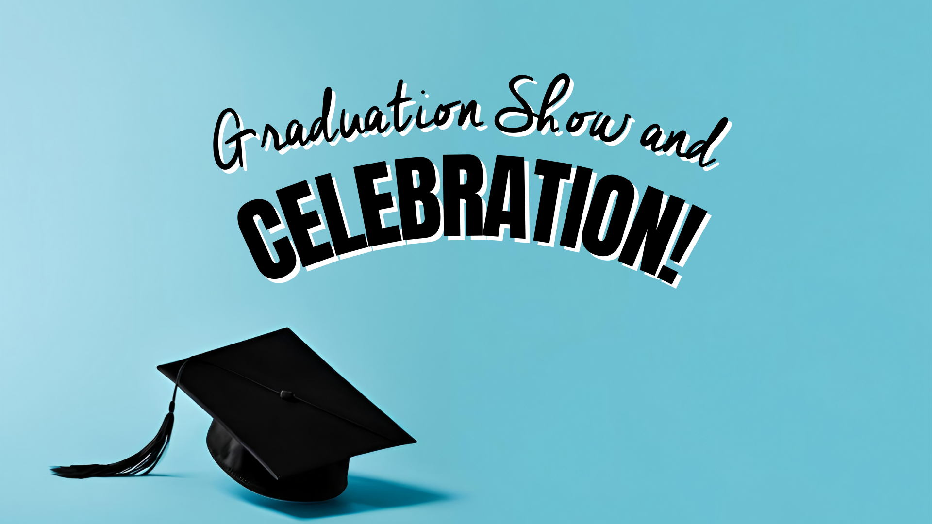 Double Header Graduation Show: Diamond Pogs & Pickle Rickroll • Station ...