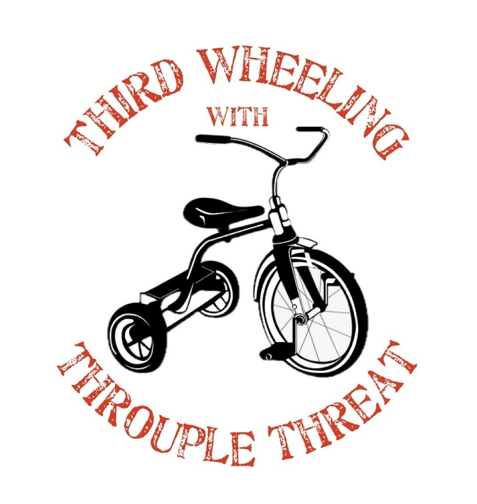 Third Wheeling with Throuple Threat • Backline Comedy