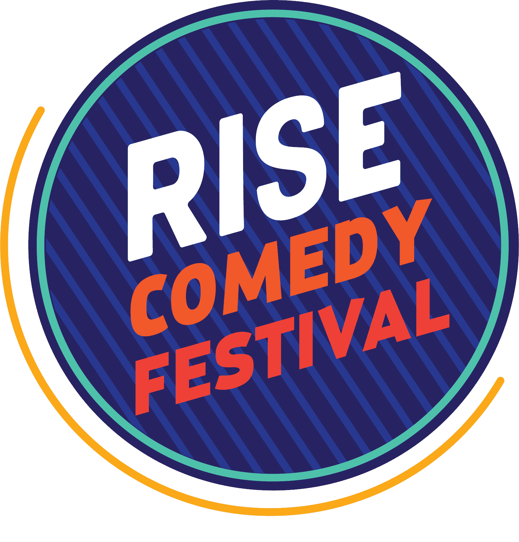 2025 RISE Comedy Festival: Intensive Show • RISE Comedy