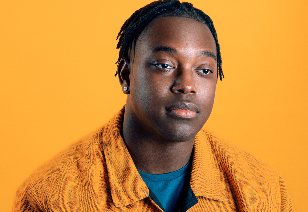 Monika Smith (LA) · Cliteratti (ATX) · Bat Kings (ATX) w/Ify Nwadiwe • Out of Bounds Comedy Festival