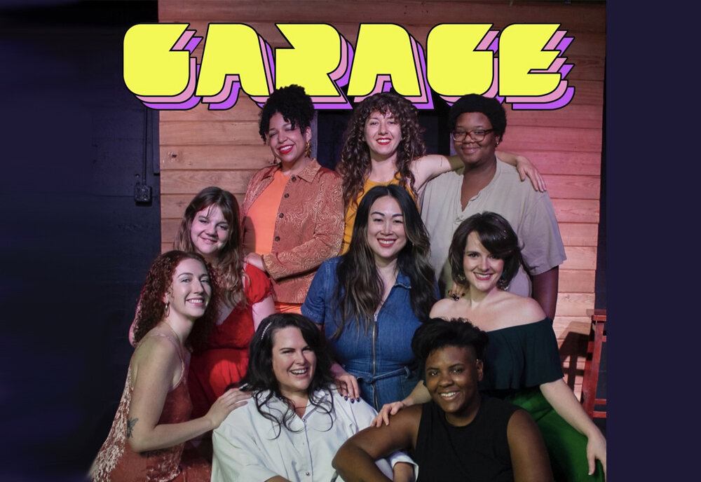 Fallout: Over the Lege (ATX) · Kyle & Kendon: the Musical (OKC ...