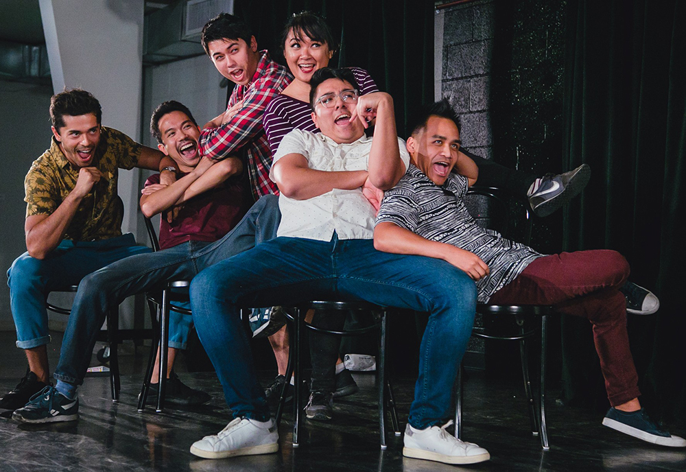 Dick Cannon Wins the Lottery (LA) · Sini-Gang (LA) · Fuck This Month ...