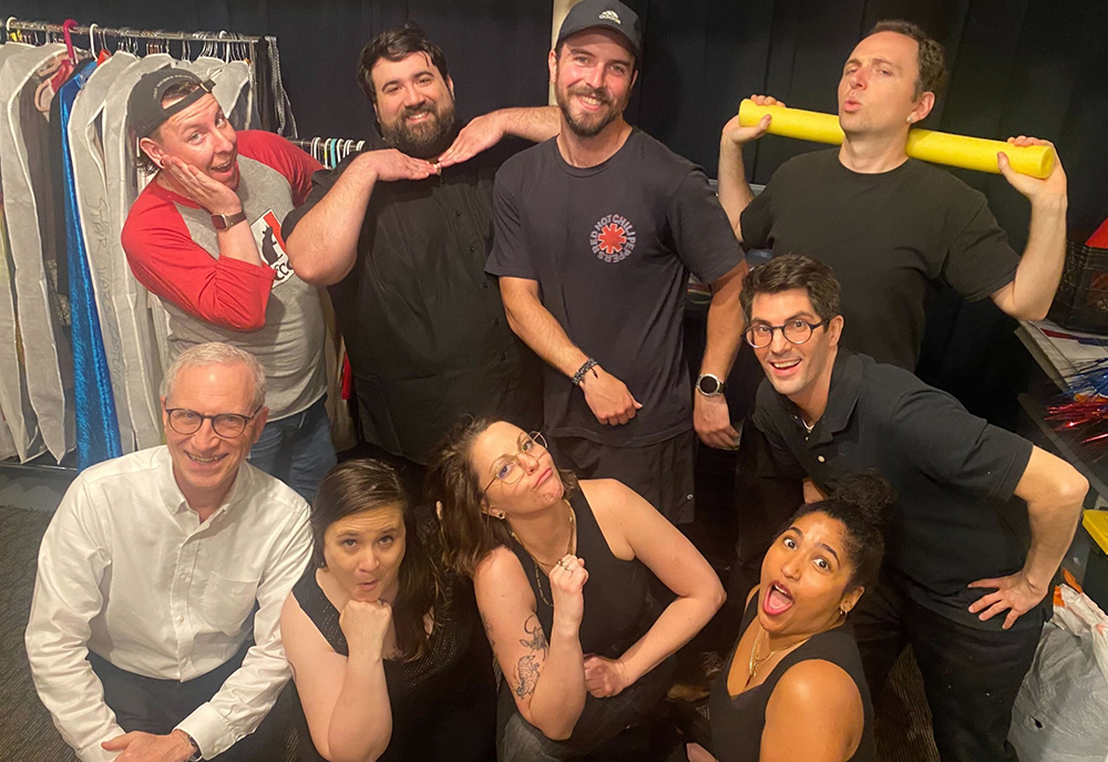 CCC (CIN) · Just Be Sweet (ATX) · Lovers & Madmen (SATX) • Out of ...