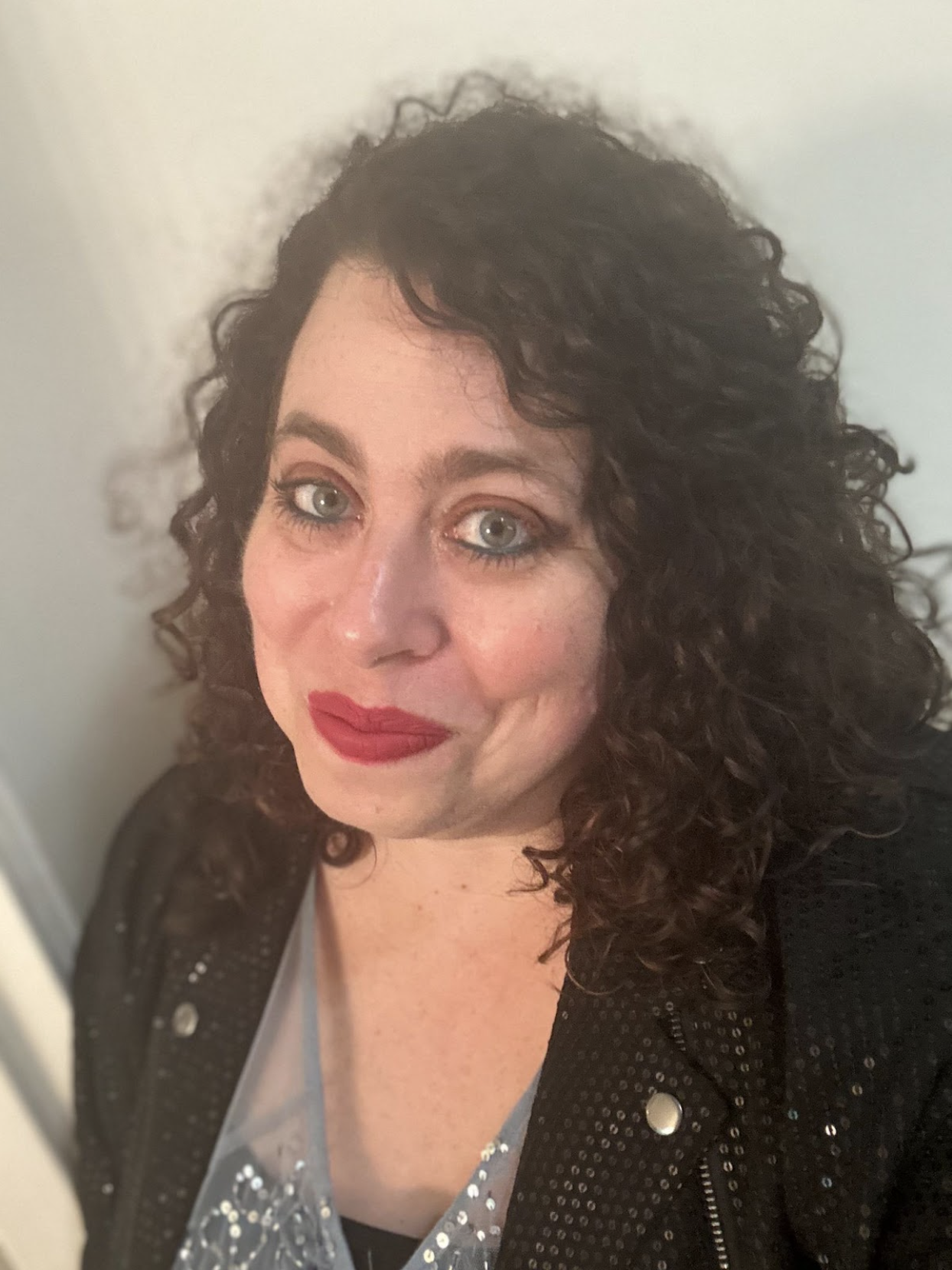 Making Characters Easier with Jordana Mishory • Rails Comedy