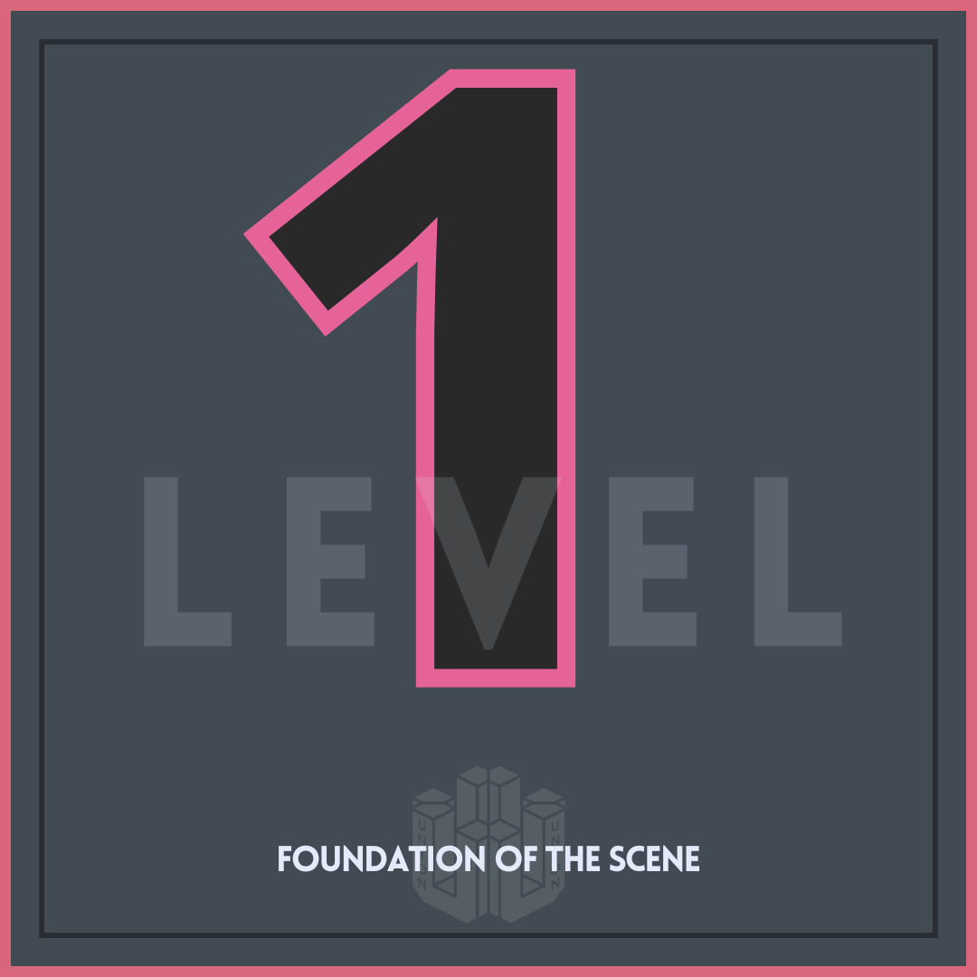 Level 1 (Thursdays) • Union Comedy
