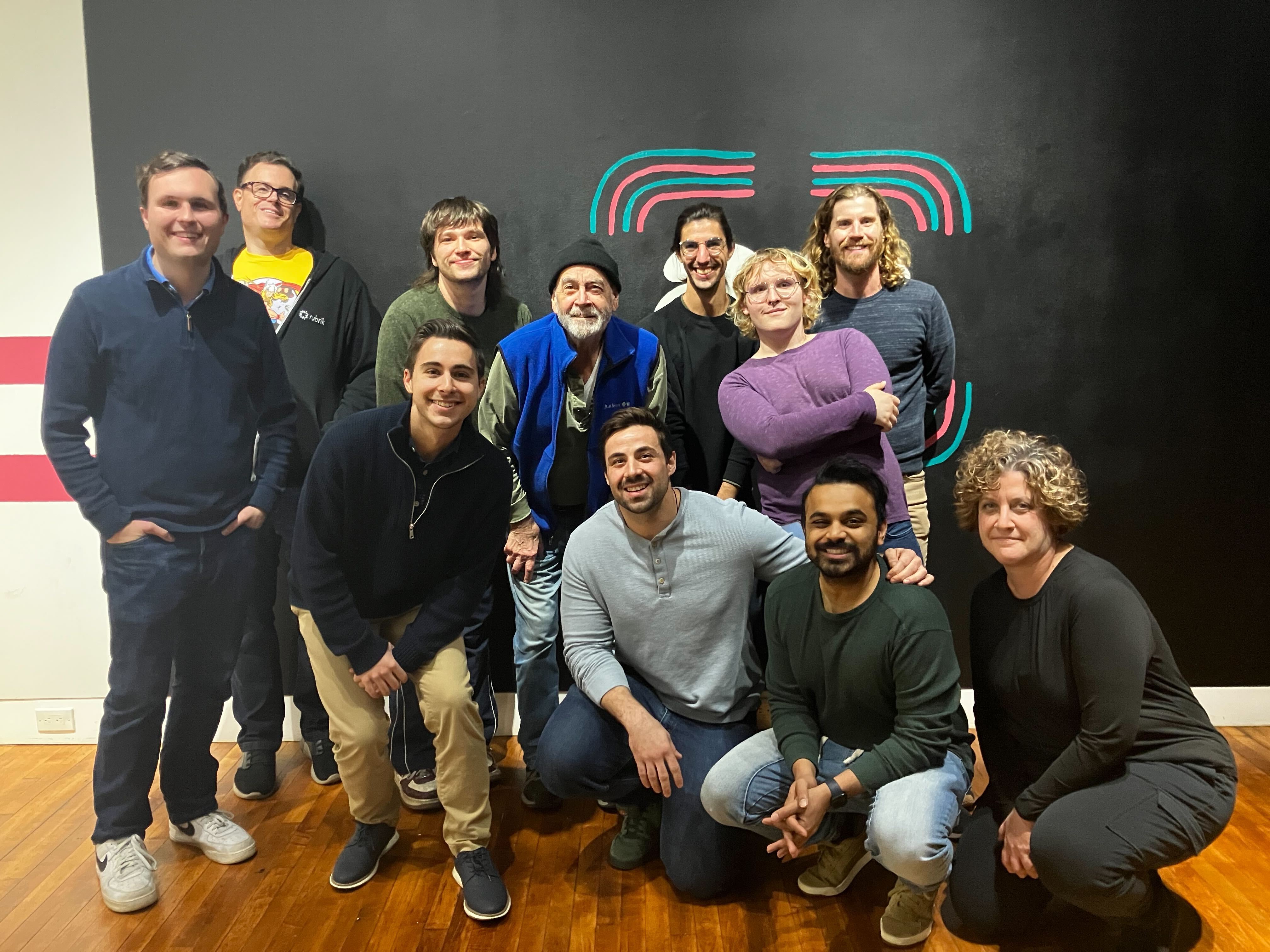 Improv 401: Comedy & Game - Wednesday • Improv Cincinnati